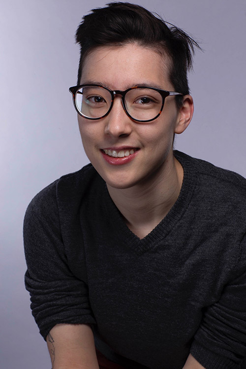 EKO - Logan Wong, Toronto